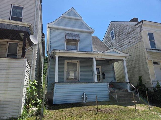 4012 Wood St, Wheeling, WV 26003