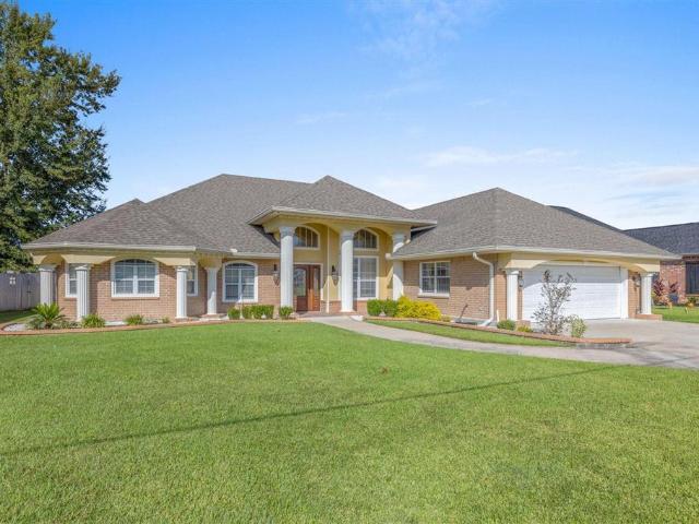 4012 Woodcrest Ln, Lake Charles, LA 70605 | MLS #SWL25101