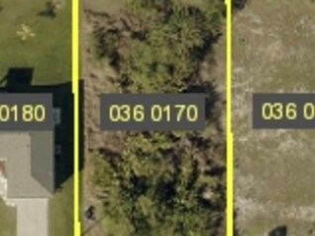 4012 16th St SW Lot 17, Lehigh Acres, FL 33976