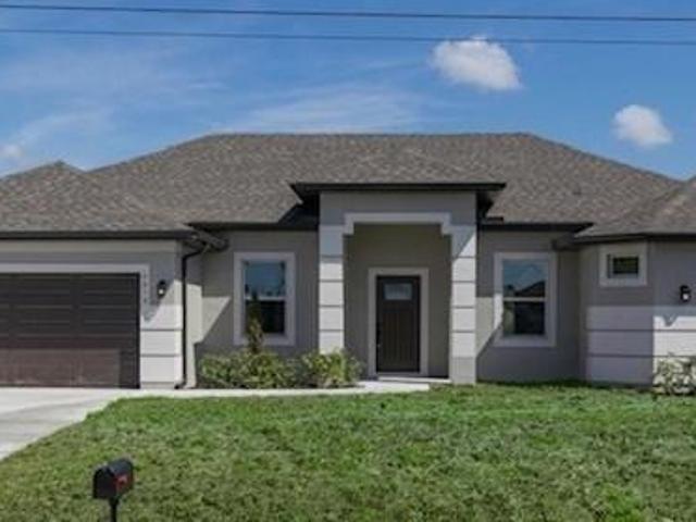 4012 13th St W, Lehigh Acres, FL 33971
