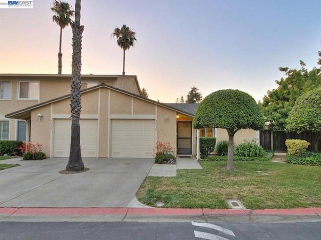 40130 Santa Teresa Cmn, Fremont, CA 94539