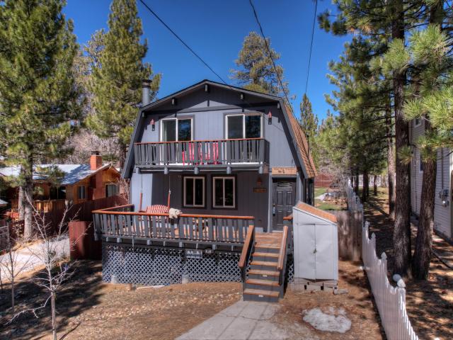 40138 Hillcrest Dr, Big Bear Lake, CA 92315 | MLS #219144 | Compass