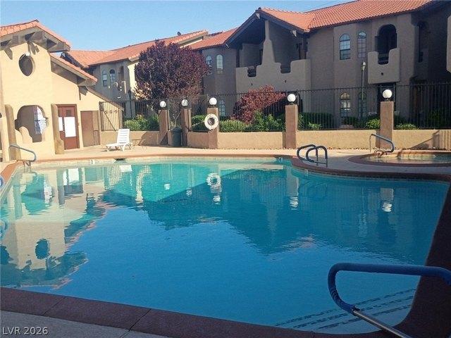 4013 Nook Way Apt A, Las Vegas, NV 89103