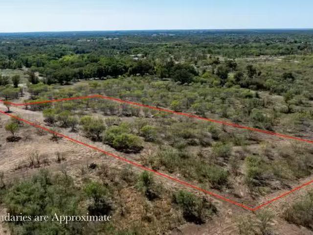 4013 Old Colony Line Rd, Dale, TX 78616 MLS 1850487