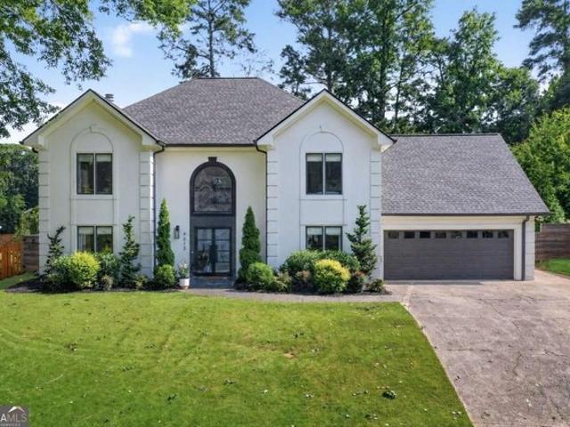 4013 Almond Ct, Marietta, GA 30062