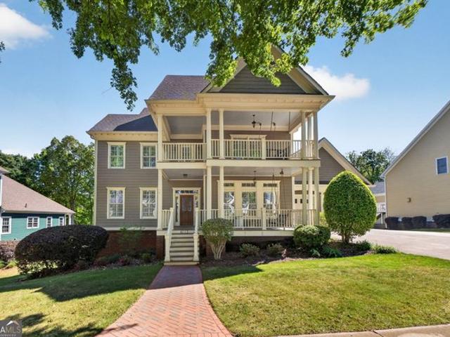 4013 Andover Cir, McDonough, GA 30252