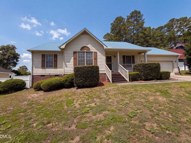 4013 Burleigh Pl, Fayetteville, NC 28311