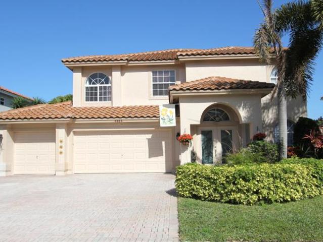 4013 Bahia Isle Cir, Wellington, FL 33449