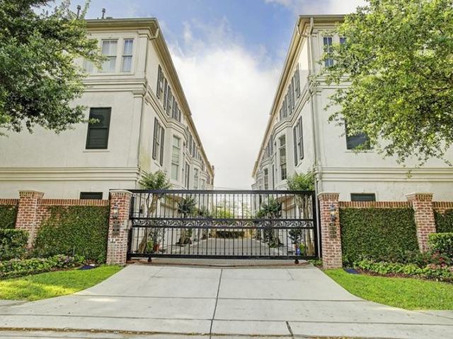 4013 Bellefontaine St Unit C, Houston, TX 77025