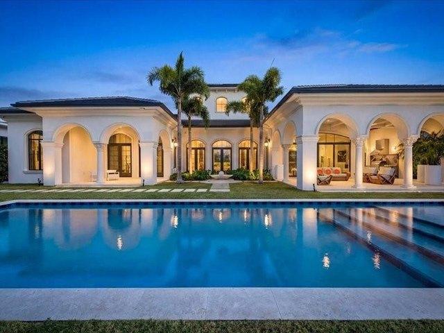 4013 Country Club Ln, Fort Lauderdale, FL 33308