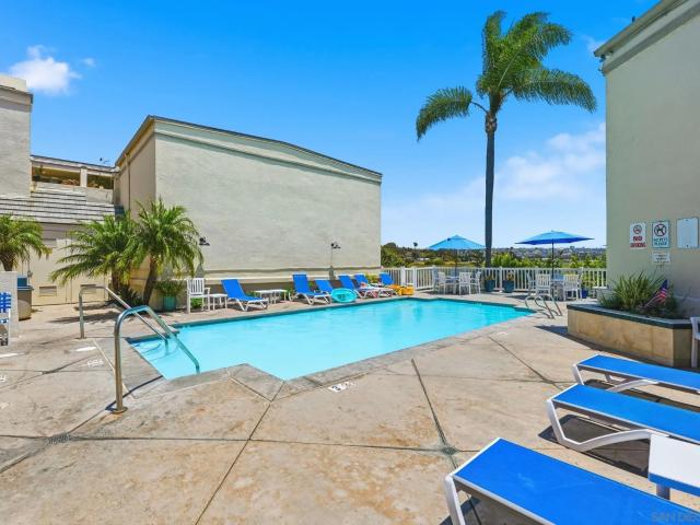 4013 Crown Point Dr, Unit 2, San Diego, CA 92109 | MLS #260017