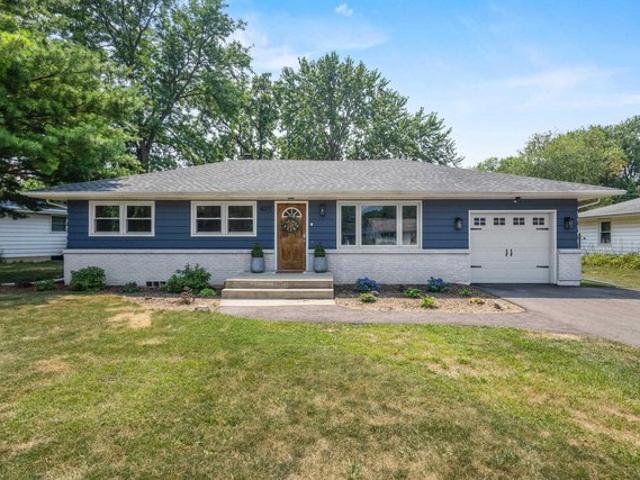 4013 Duke St, Madison, WI 53704