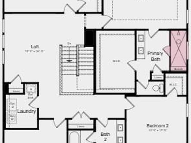 4013 Dantry Lane