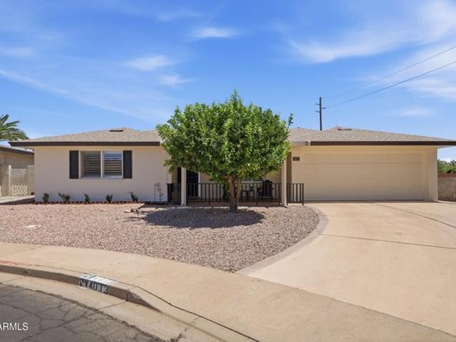 4013 E Carmel Cir, Mesa, AZ 85206