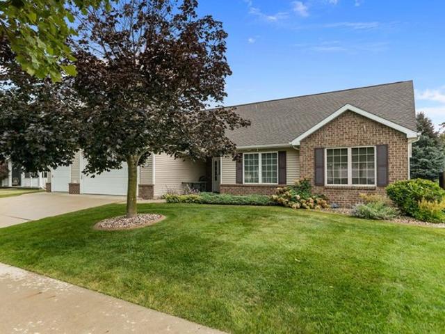 4013 E Benvalley Dr, Appleton, WI 54913