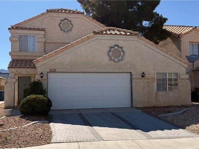 4013 Elkridge Dr, Las Vegas, NV 89129