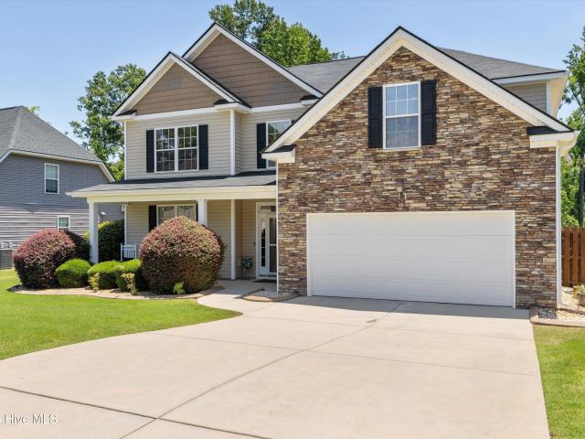 4013 Ellington Drive