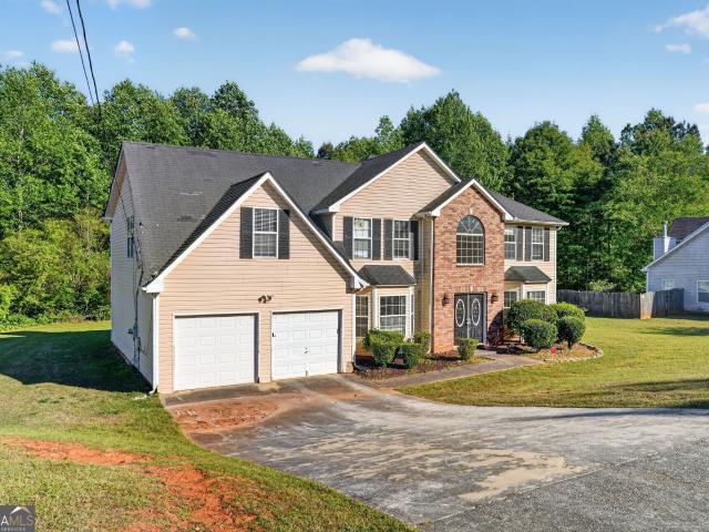 4013 English Valley Dr, Ellenwood, GA 30294 | MLS #10735 | Compass