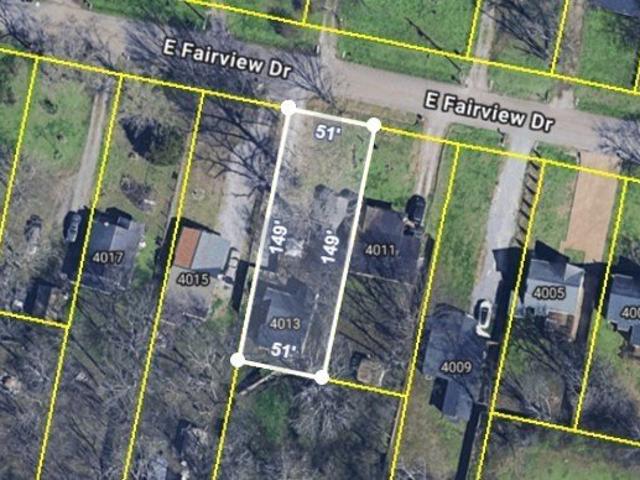 4013 Fairview Dr, Nashville, TN 37218