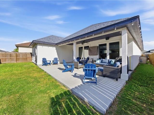 4013 Fold Ln, Corpus Christi, TX 78414 | MLS #477014