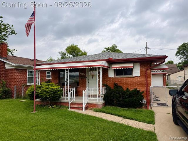 4013 Fordline Road