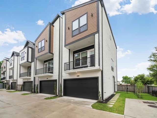 4013 Griggs Rd Unit I, Houston, TX 77021