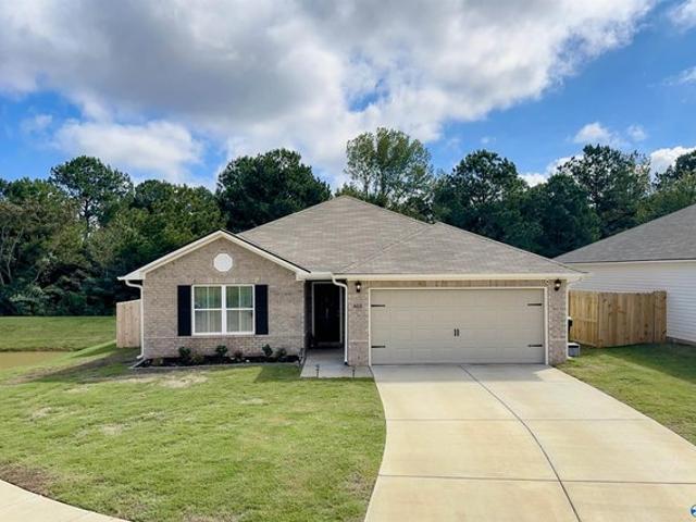 4013 Hudson Ct SW, Decatur, AL 35603