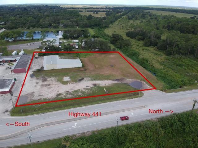 4013 Highway 441, Okeechobee, FL 34972 | MLS #OK223137 | Compass