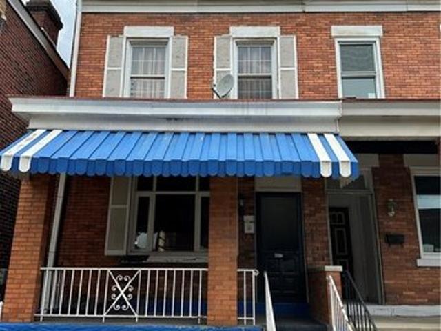 4013 Howley St, Pittsburgh, PA 15224