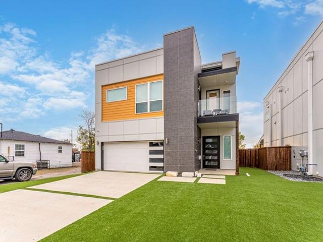 4013 Ivanhoe Ln, Dallas, TX 75212