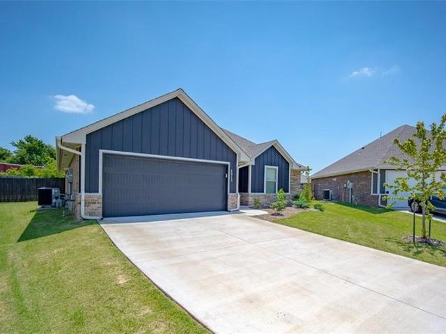4013 Lleyton Dr, Norman, OK 73072