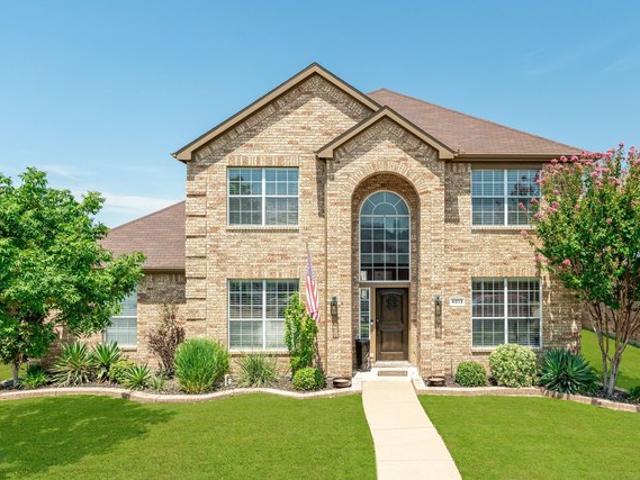 4013 Standridge Dr, The Colony, TX 75056