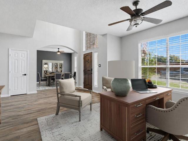 4013 Standridge Drive