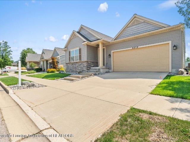 4013 Sunshine Peak