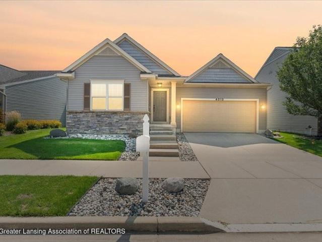 4013 Sunshine Peak Dr, Holt, MI 48842