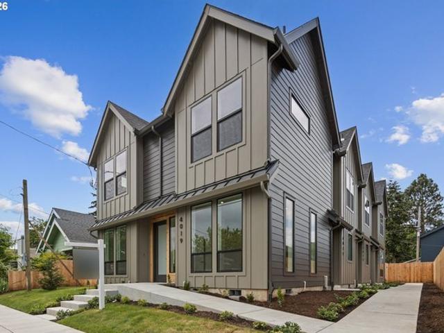 4013 SE 65th Ave, Portland, OR 97206