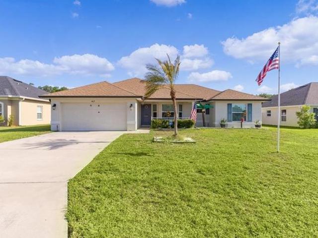 4013 SE 98th Pl, Belleview, FL 34420