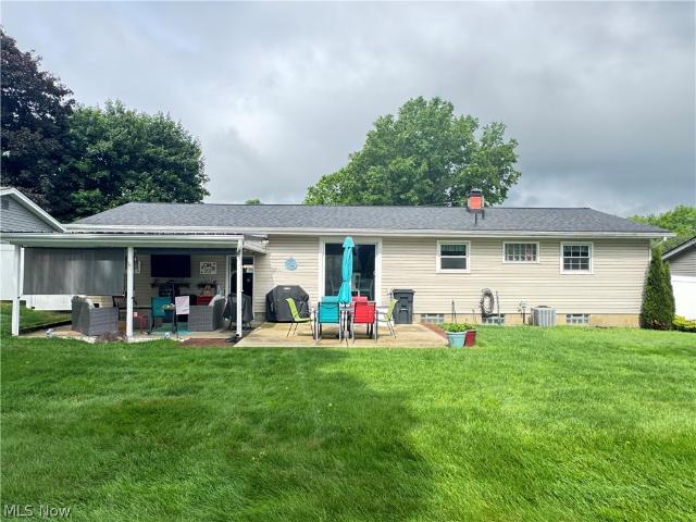 4013 Shelbourne Drive