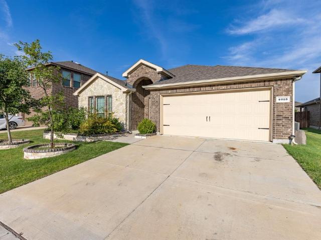 4013 Spur Trail Drive