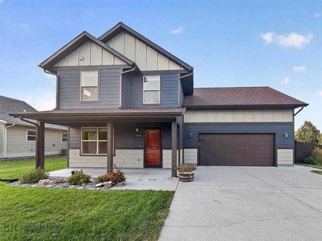 4013 Tanzanite Dr, Bozeman, MT 59718