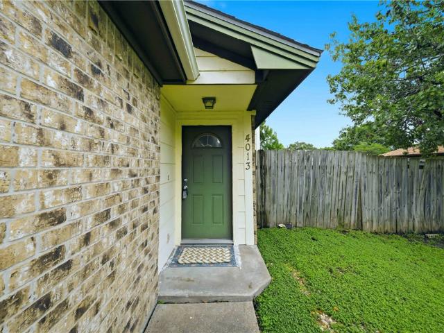 4013 Tiffany Trail