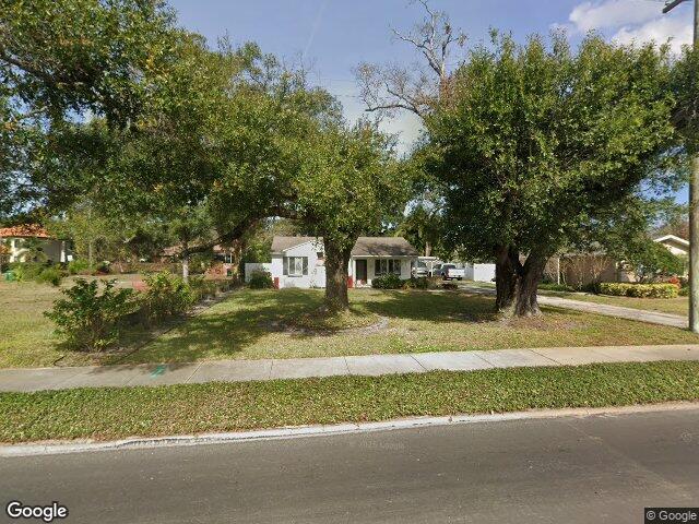 4013 W Swann Ave, Tampa, FL 33609