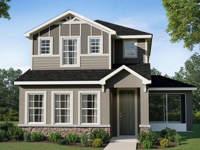 4013 Waving Hickory Blvd, Saint Cloud, FL 34772