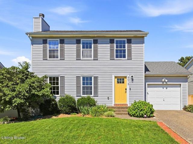 4013 Willowview Blvd, Louisville, KY 40299