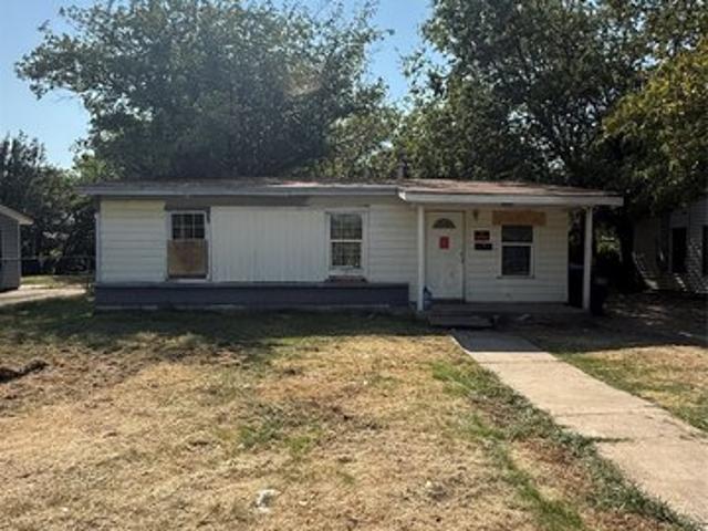 4013 Zwolle St, Fort Worth, TX 76106