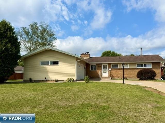 4013 4th Ave E, Hibbing, MN 55746