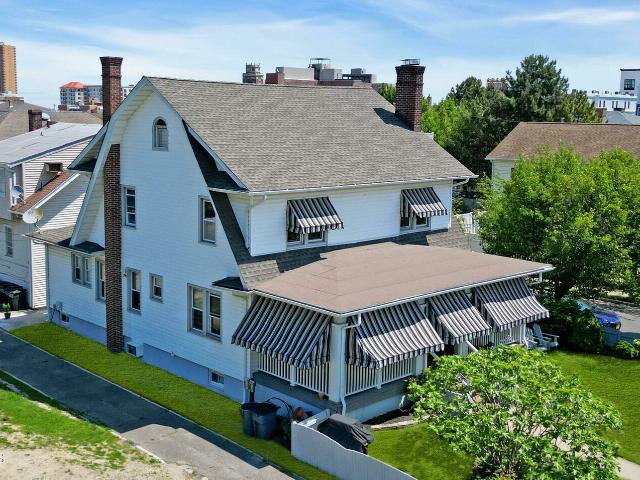 401 3rd Avenue, Asbury Park, US, NJ