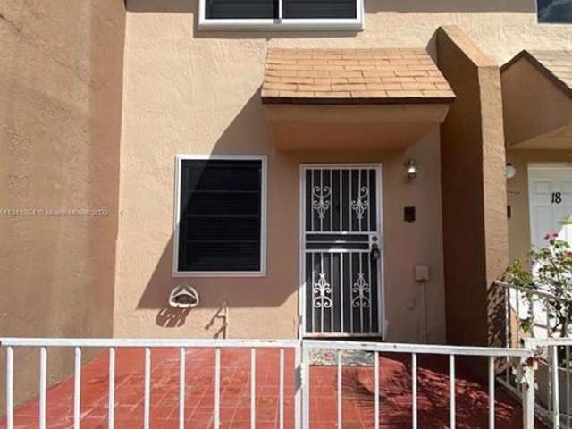 401 109th Ave SW #17, Sweetwater, FL 33174