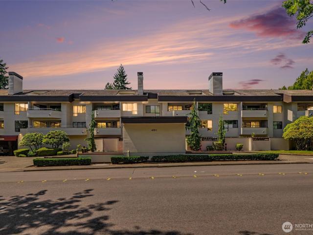 401 100th Ave NE # 314
