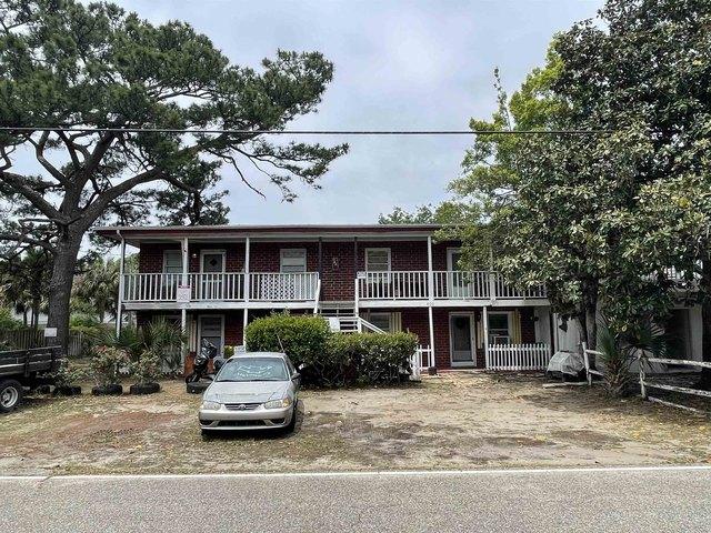 401 14th Ave S Unit 405, Myrtle Beach, SC 29577
